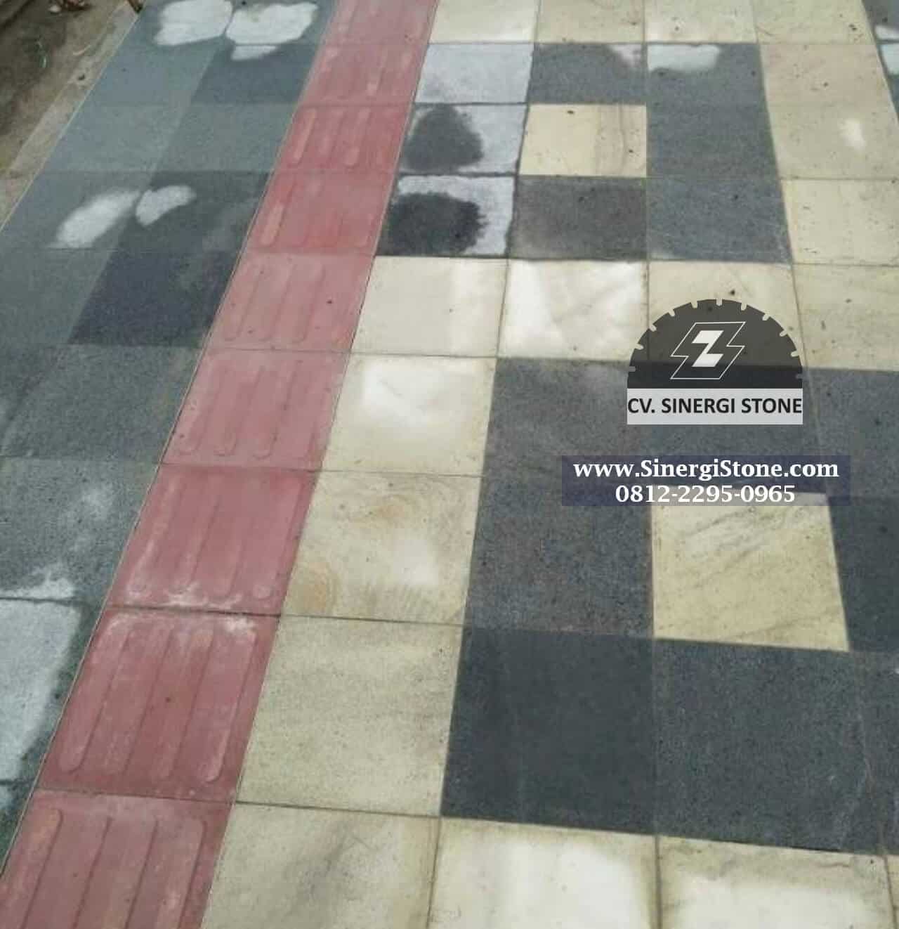 Panduan Lengkap Batu Andesit untuk Proyek Konstruksi