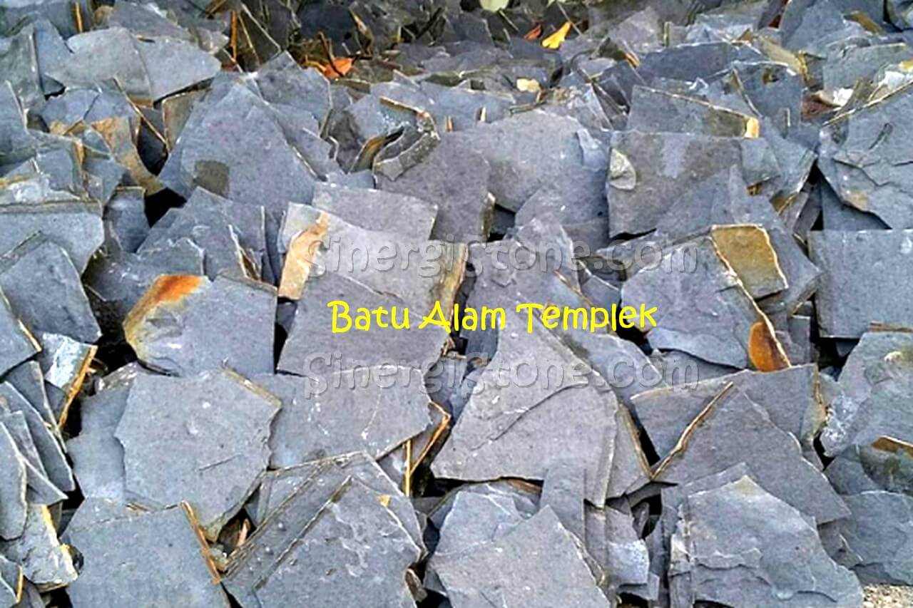 Aneka Macam Batu Alam untuk Dinding dan Harganya - Sinergi Stone