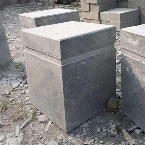 Cobblestone (Batu Kobel) Andesit - Sinergi Stone