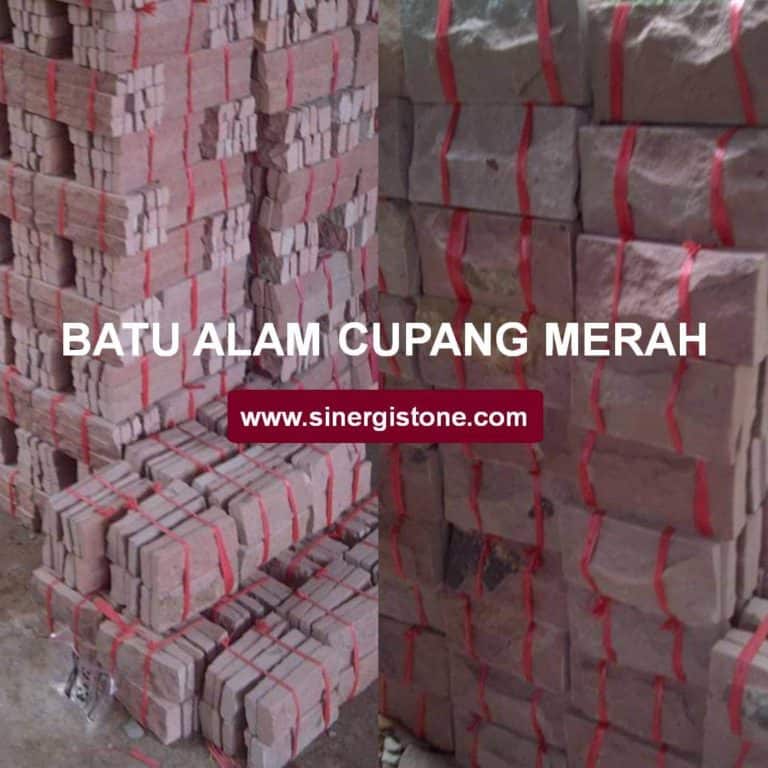 Panduan Lengkap Batu Andesit untuk Proyek Konstruksi