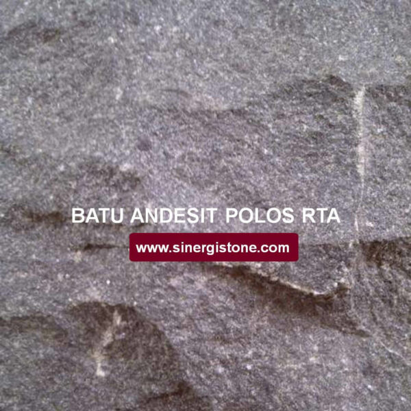 Jual Batu Alam Andesit Polos Harga Januari 2026 - Sinergi Stone