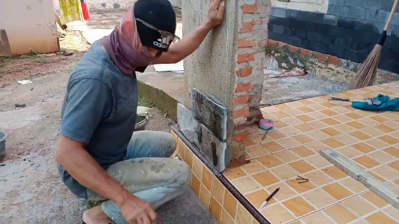 Aneka Bahan untuk Pasang Batu Alam & Tips Membelinya - Sinergi Stone