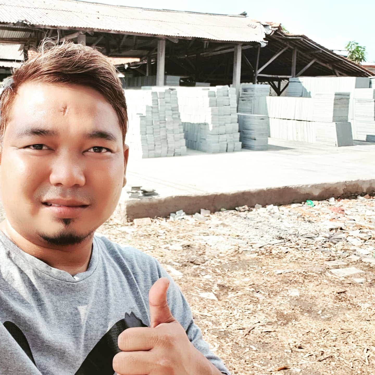 Sinergi Stone - Produsen & Pabrik Batu Alam Andesit Terpercaya ...