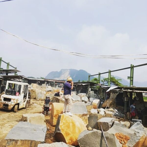 Sinergi Stone - Produsen & Pabrik Batu Alam Andesit Terpercaya ...