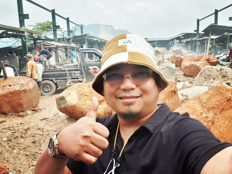 Sinergi Stone - Produsen & Pabrik Batu Alam Andesit Terpercaya ...