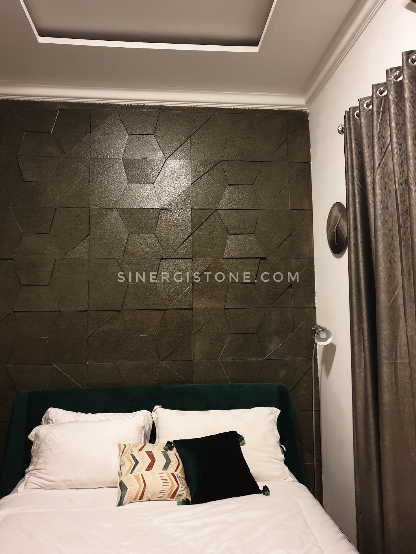 Jual Batu Alam Andesit Polos Harga Januari 2026 - Sinergi Stone